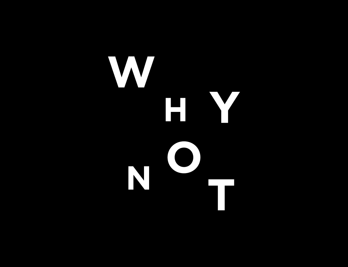 WHY NOT | THE BASICS FUKUOKA ザ・ベーシックス福岡